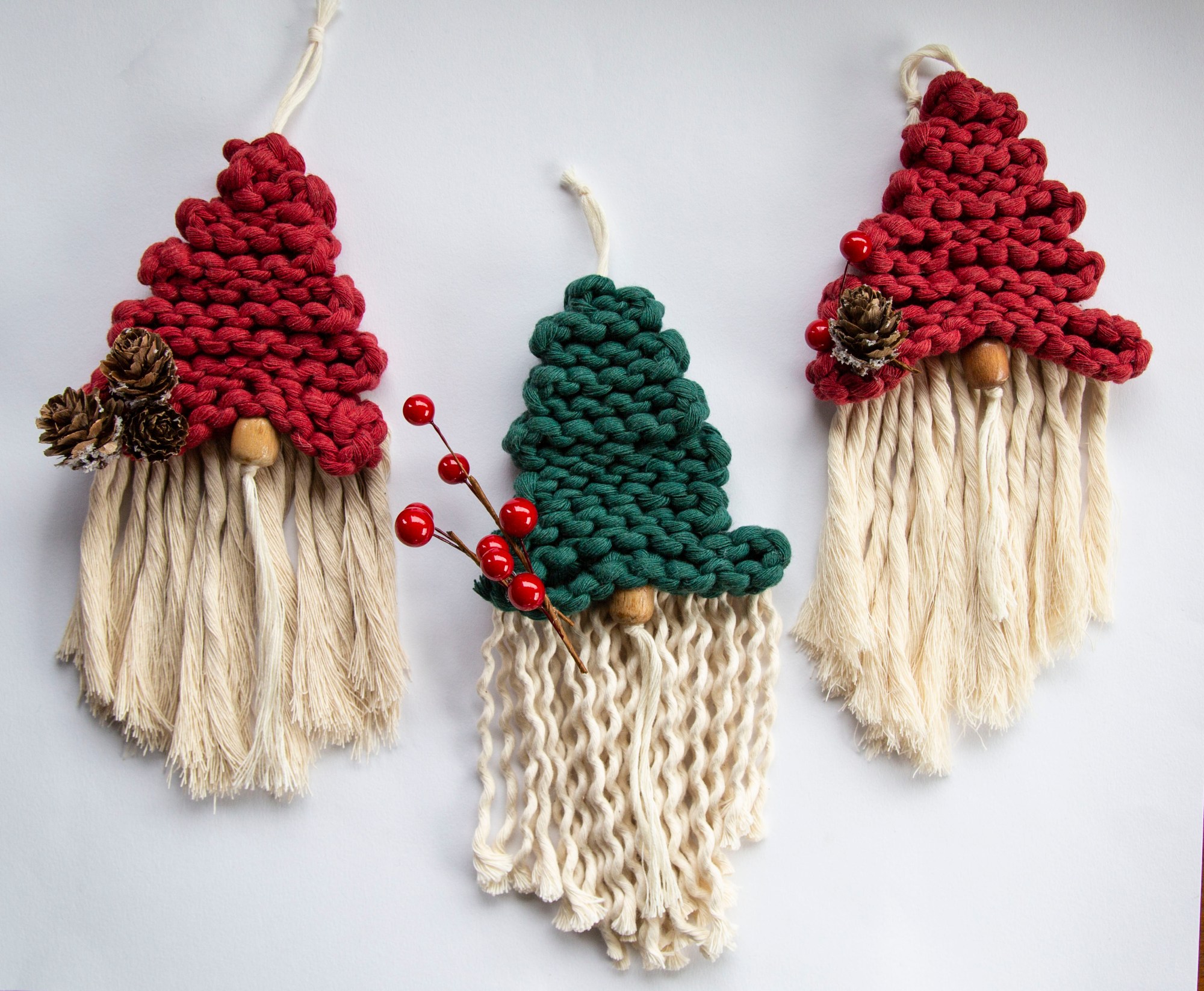 Beloved Macrame – Sharing my love for nature through fiber art